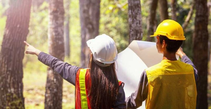 Restoration and management - Nature4Climate