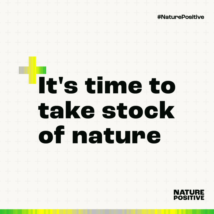 What is the Global Stocktake? Climate and Nature Impact - Nature4Climate
