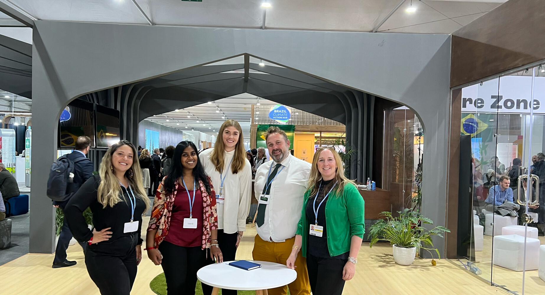 Get involved with Nature4Climate – Be part of nature’s movement