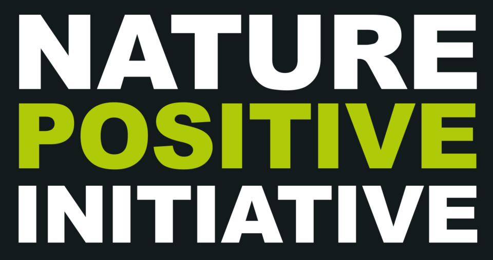Nature4Climate joins new Nature Positive Initiative
