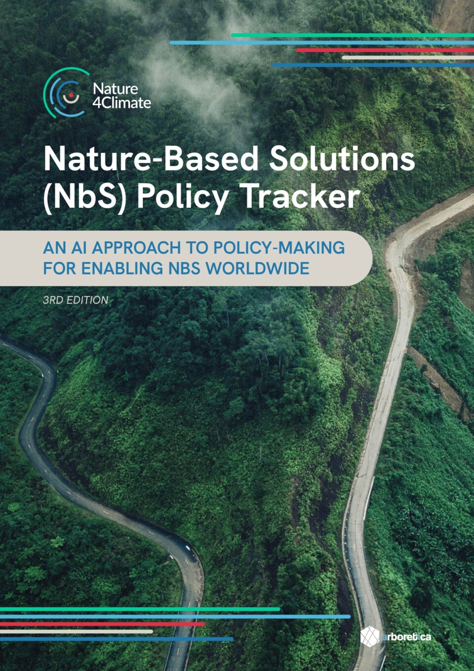 AI Analysis Reveals Funding Gap in NbS Policies