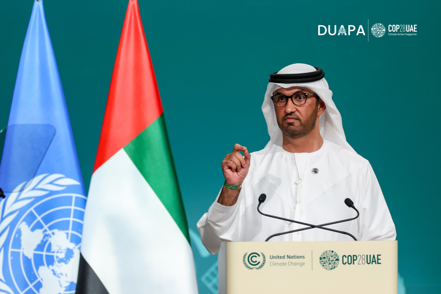 Post-COP28: Making Nature Central to Climate Decisions - Nature4Climate