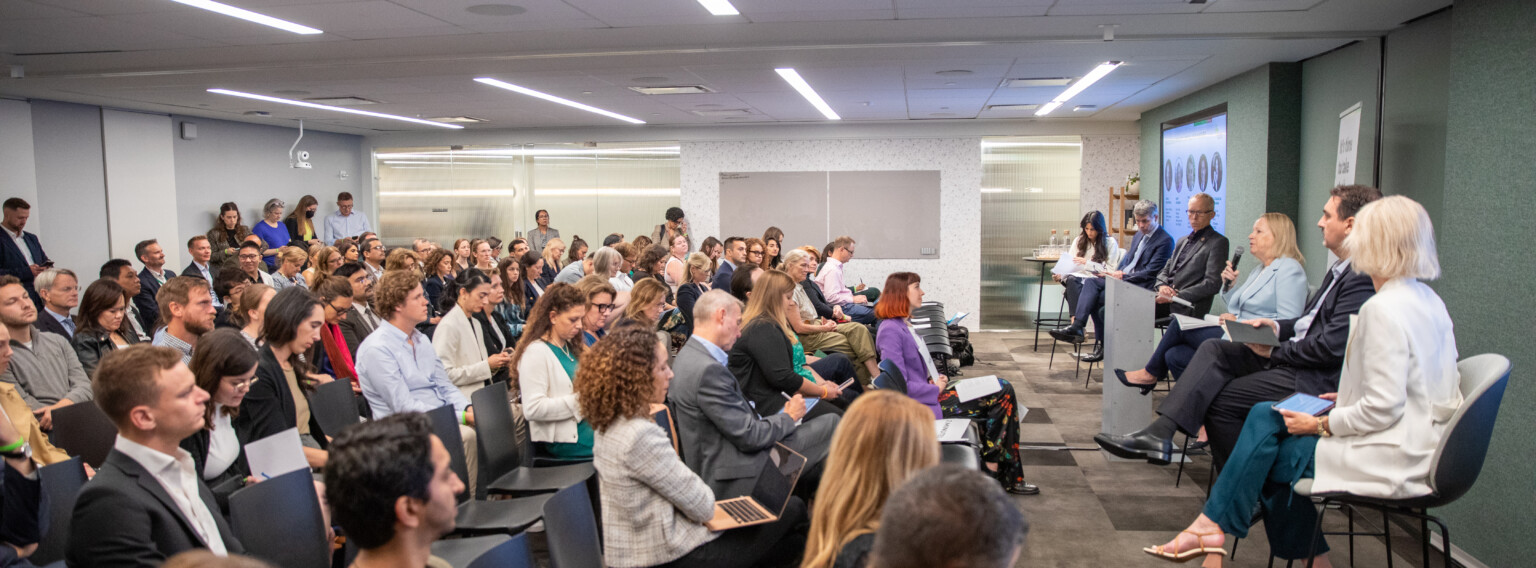 Nature Solutions Events, Conferences, Webinars - Nature4Climate