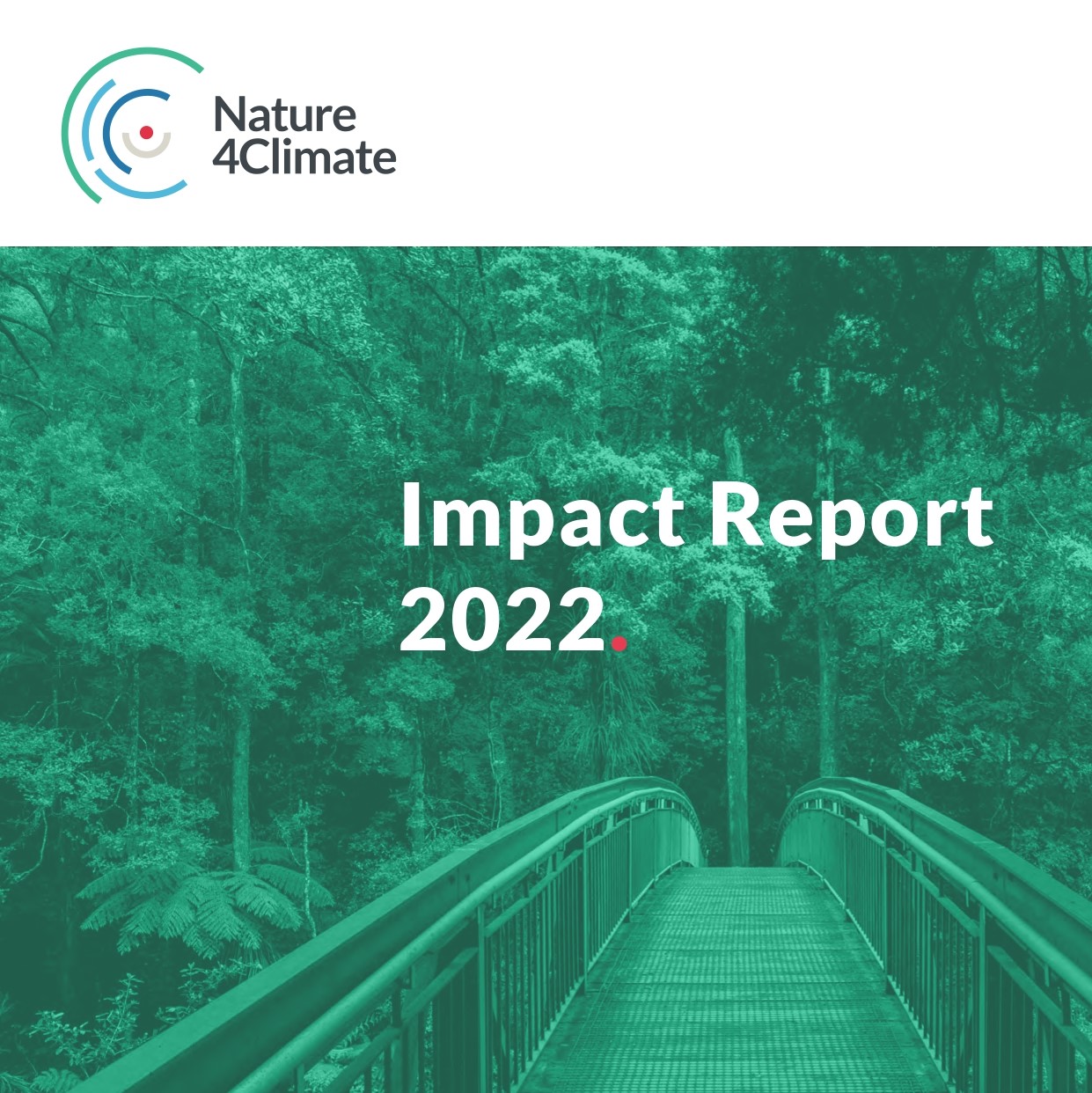 Impact Reports | Nature4Climate