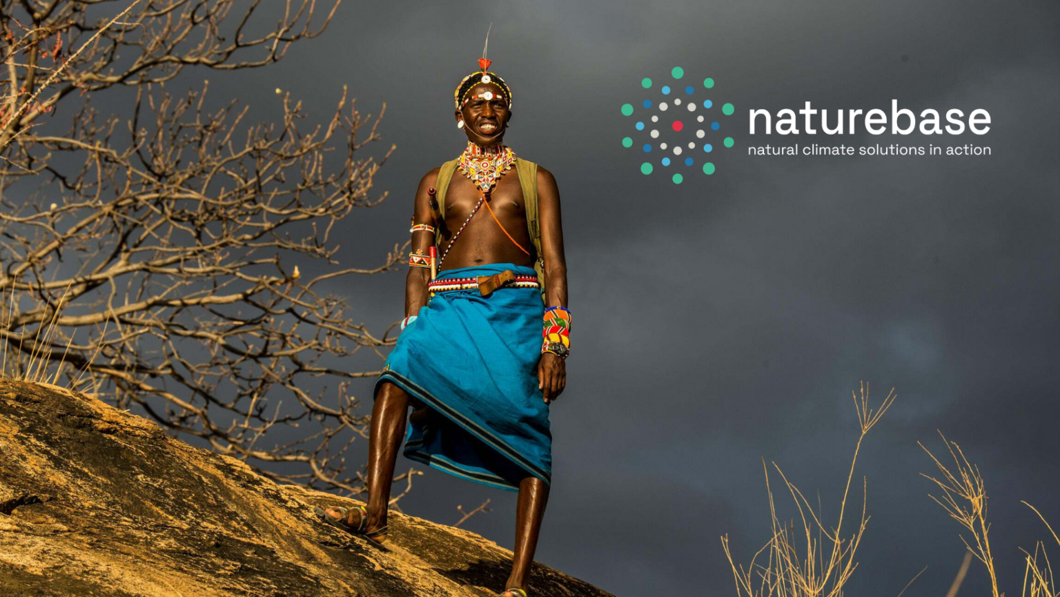 Naturebase to Support Indigenous NbS Projects and Policy - Nature4Climate