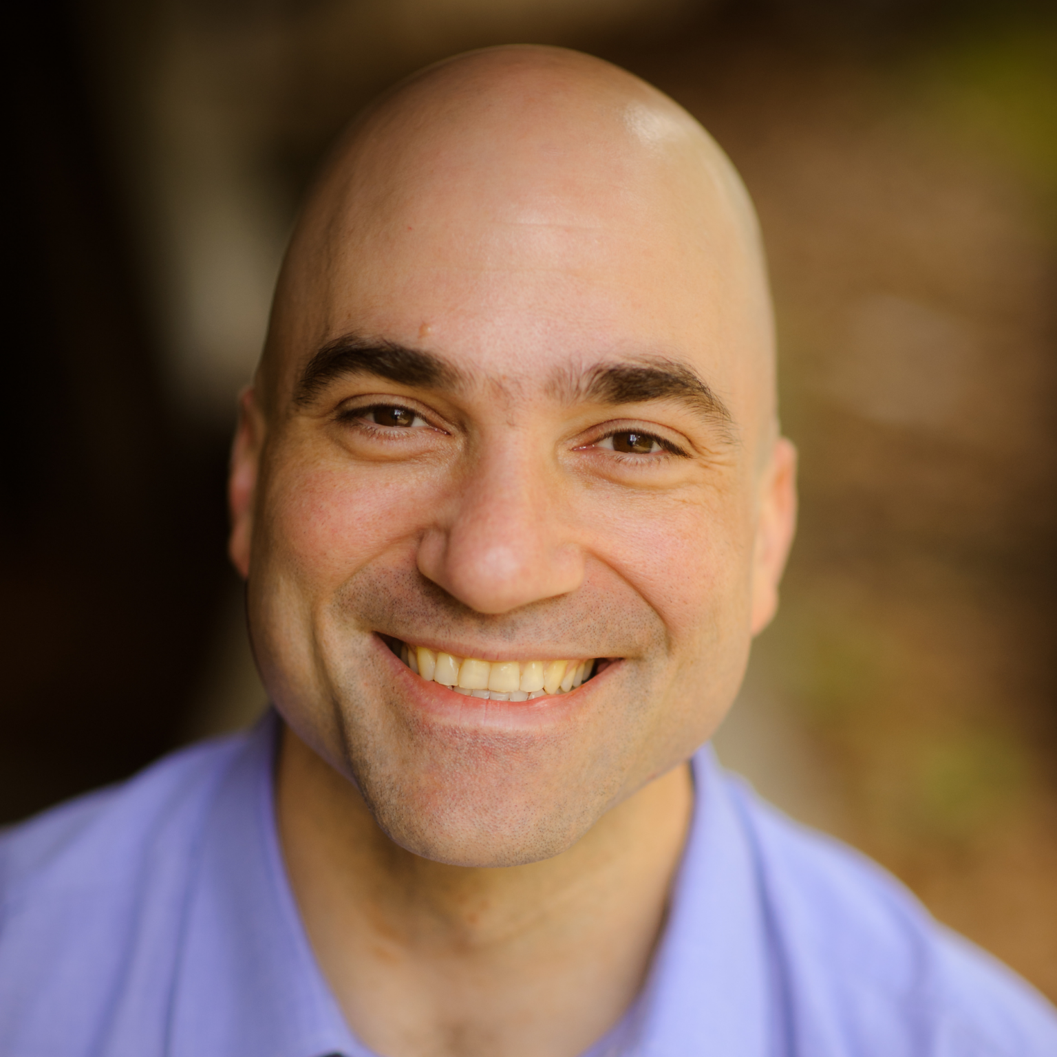 The Nature Hub at London Climate Action Week 2025