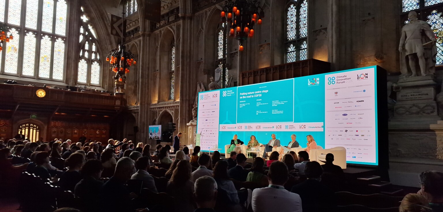 Nature in the Spotlight: Key Moments from LCAW 2025